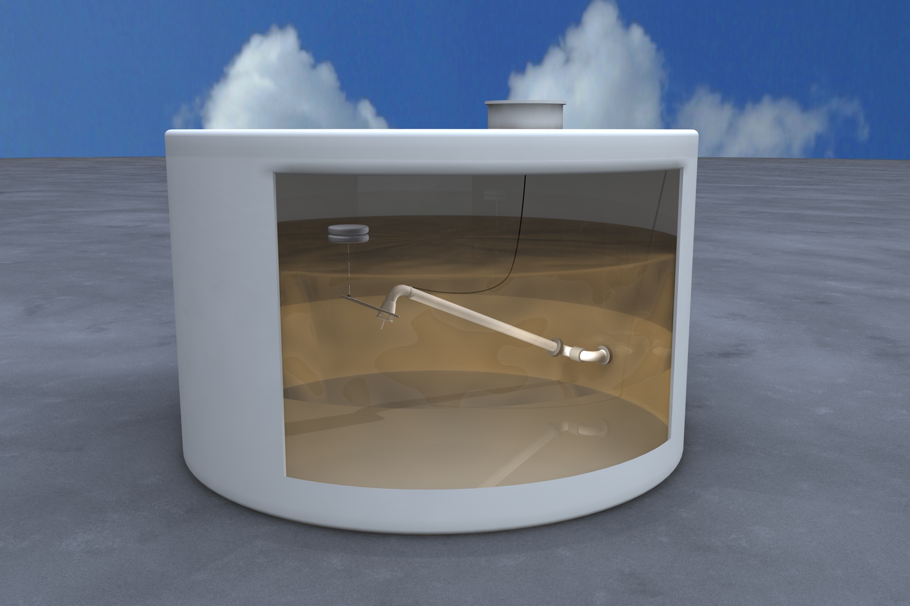 Floating Suction Assemblies | OPW Engineered Systems